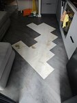 Trety Dom (Vilyuyskaya Street No:6с1), i̇nşaat ve tasarım hizmetleri  Moskova'dan