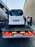 Güzelbahçe çekici (İzmir, Güzelbahçe, Mithatpaşa Cad., 168/46), çekici hizmeti  Güzelbahçe'den