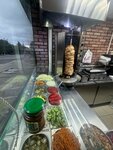 Шаурма в пите (Engelsa Street No:26), fast food  Saransk'tan