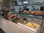 Щи Борщи (ulitsa Volodi Golovatogo No:585), restoran  Krasnodar'dan