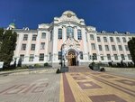Воронежский государственный аграрный университет, отделение среднего профессионального образования (Michurina street No:1), üniversiteler  Voronej'den