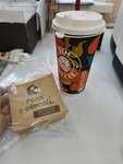 Dim Coffee (Sovetskaya ulitsa No:30, Tsentralniy Microdistrict), kahve dükkanları  Krasnodar'dan