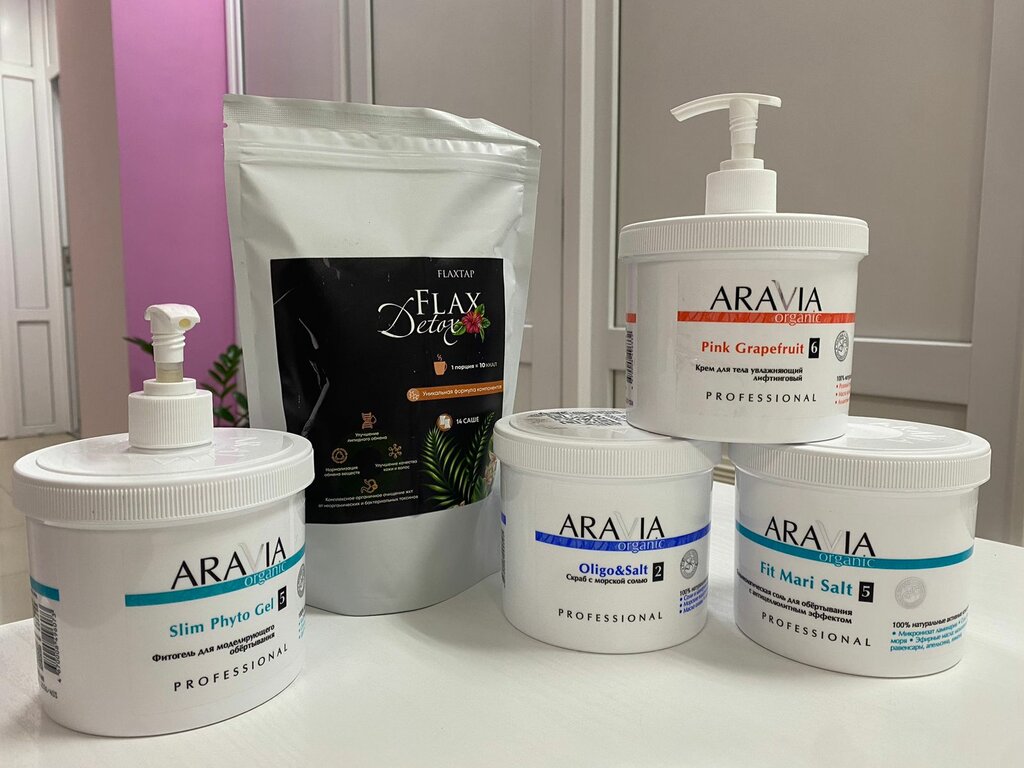 Epilasyon Sekret Ideal'nogo Tela, Sevastopol, foto