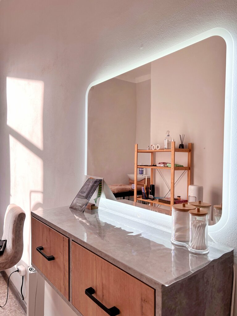 Güzellik coworking Бьюти-коворкинг, Saratov, foto