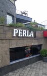 Perla (David Aghmashenebeli Avenue No:155), ekmek fırını  Kabuletti'den