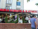 Aura Künefe & Katmer (Diyarbakır, Ergani, Adnan Menderes Mah., Orhan Doğan Cad., 11B), pasta, şekerleme ve tatlı  Ergani'den