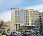 Bts Yevropa (Karla Marksa Street No:93А), i̇ş merkezi  Krasnoyarsk'tan