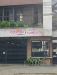 Cosmo Schools - Barrio Colombia (Antioquia, Municipio de Medellín, El Poblado, Calle 25A, 43B-196), eğitim merkezleri
