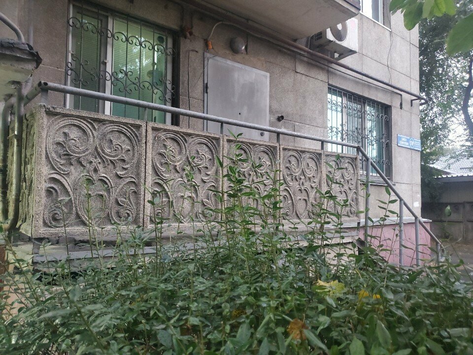 Telekomünikasyon ekipmanları Master Service, Almatı, foto