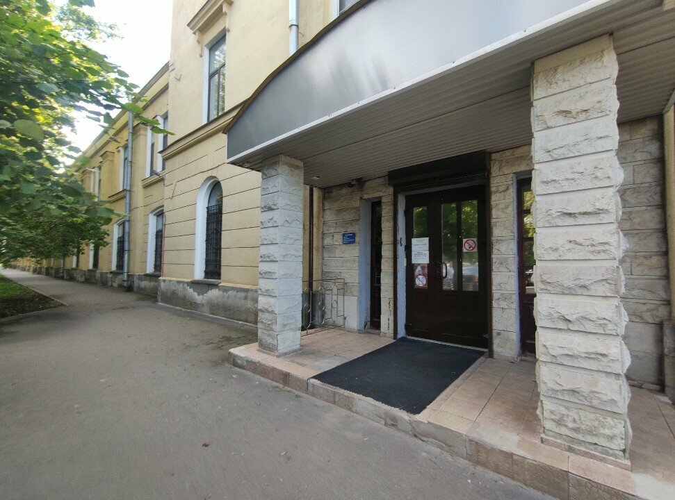 Torna işleri Mettech, Saint‑Petersburg, foto