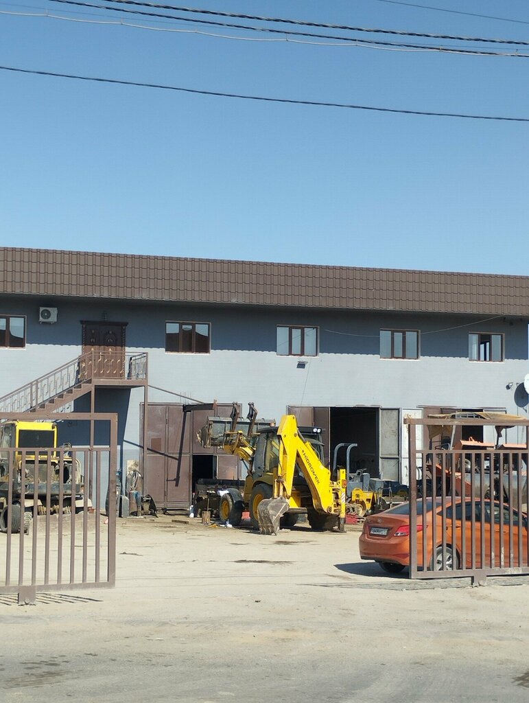 Tarım makineleri, ekipmanlar Spare Parts, Çimkent (Şımkent), foto