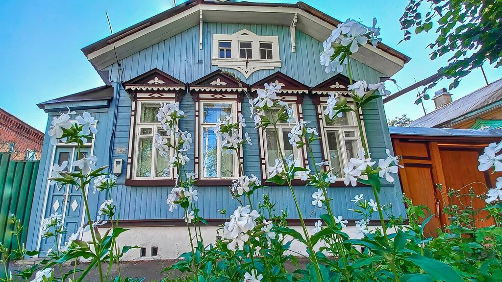 Meslek kursları Мастерская, Şuya, foto