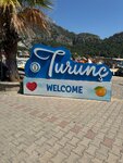 Antique Garage Cafe (Muğla, Marmaris, Turunç Mah., Turunç 29. Sok., 15), kafe  Marmaris'ten