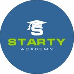 Starty (Germana Titova Street No:20), bilgisayar kursları  Volgograd'dan
