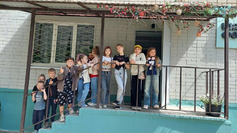 Hobi kulüpleri Sanat alanı Adaçayı, Gubkin, foto