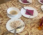 Кафе (Traktovaya Street No:107А, Kamen-Rybolov village), kafe  Primoriye'den