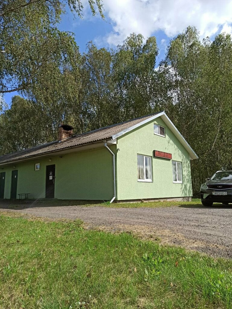 Sanayi kuruluşu Хэллен Студио, Kobrin, foto