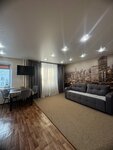 Relax (Pervomayskaya ulitsa No:5), otel  Lensk'ten