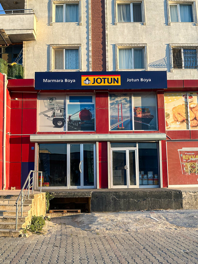 Yalıtım hizmeti Köster Yalıtım Ürünleri Çerkezköy, Çerkezköy, foto