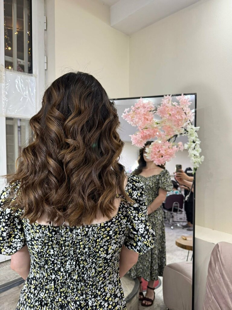 Güzellik salonu 24 Beauty Studio, Erivan, foto