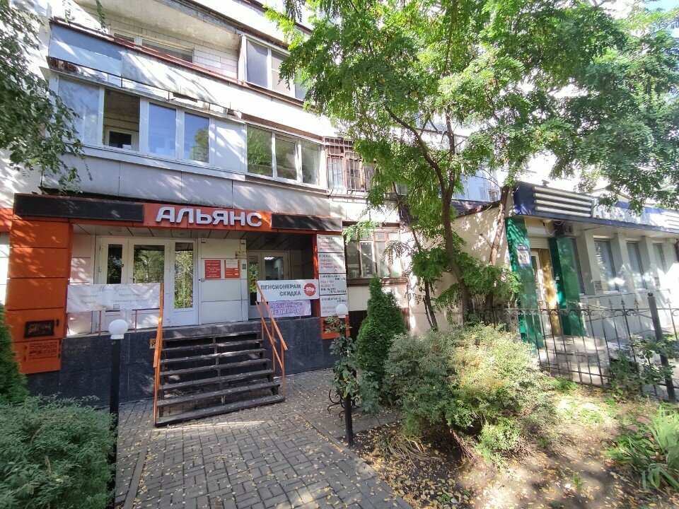 Manikür-pedikür Кабинет маникюра и педикюра, Voronej, foto