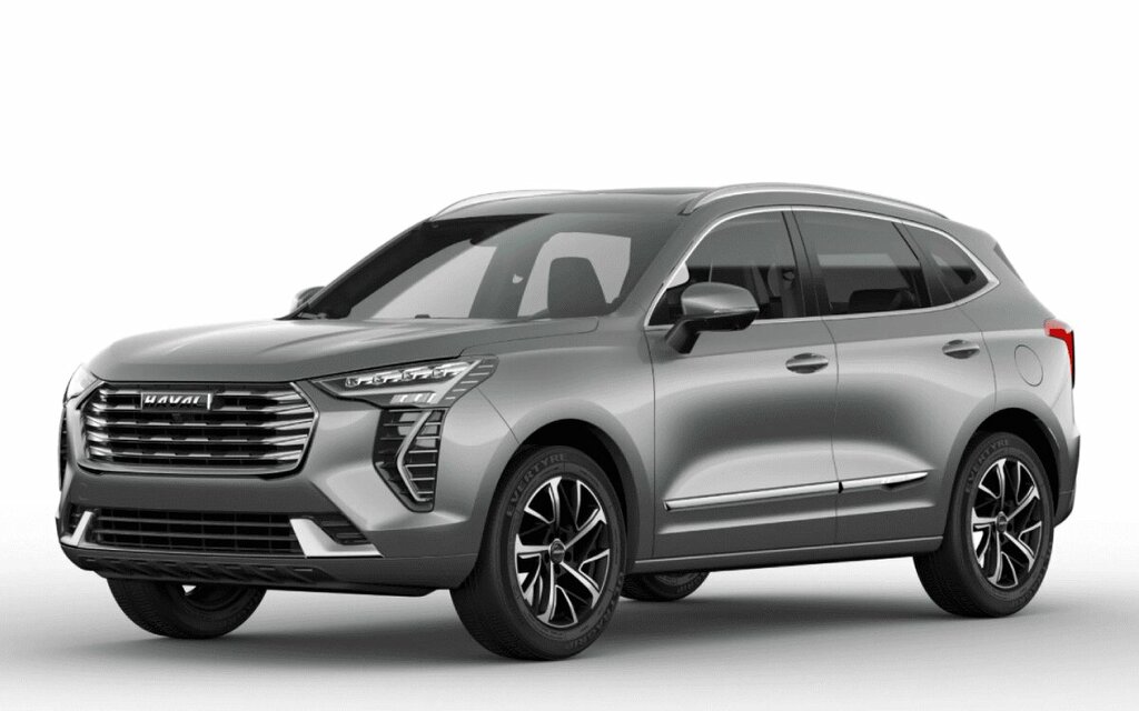 Oto kiralama AutoCube, Novokuznetsk, foto