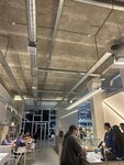 Campus (Savushkina Street No:6к1), kahve dükkanları  Astrahan'dan