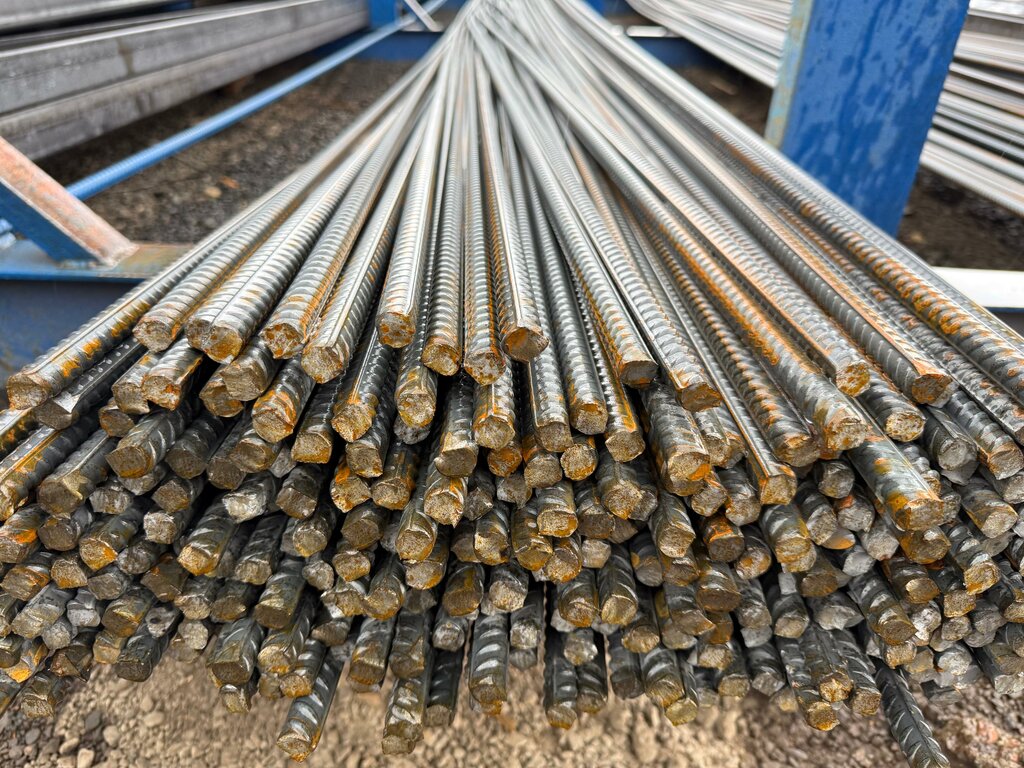 Hadde metal üretim ve satışı Ekspress-Metall, Moskova ve Moskovskaya oblastı, foto