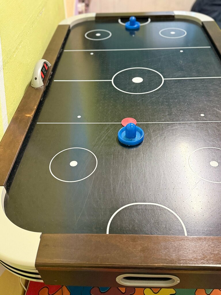 Oyun odası Шазам, Dzerzhinsk, foto