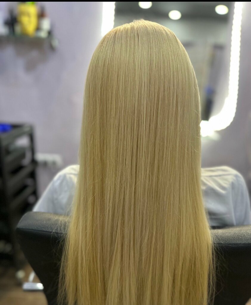 Güzellik salonu Студия красоты, Krasnodar, foto