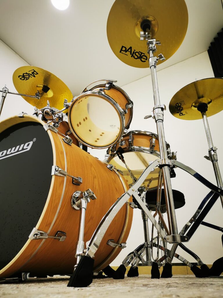 Müzik okulları ve konservatuarlar Go! Drums, Sarov, foto