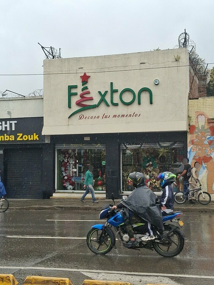 Ev eşyası mağazaları Navidad - Fexton, Cali, foto