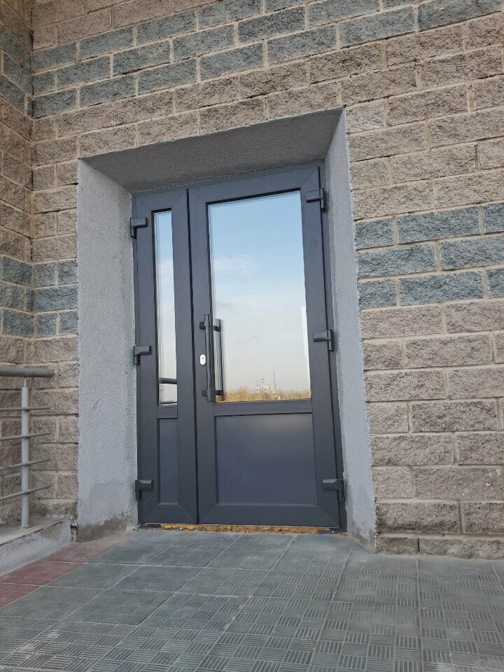 Kısa süreli konaklama Апартаменты ЖК Менделеев, Himki, foto