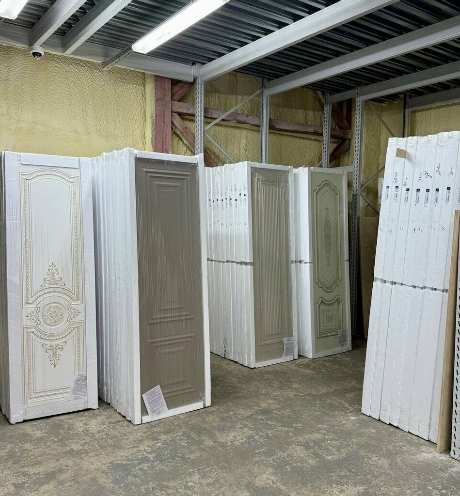 Kapılar Бипи Дорс, Saint‑Petersburg, foto