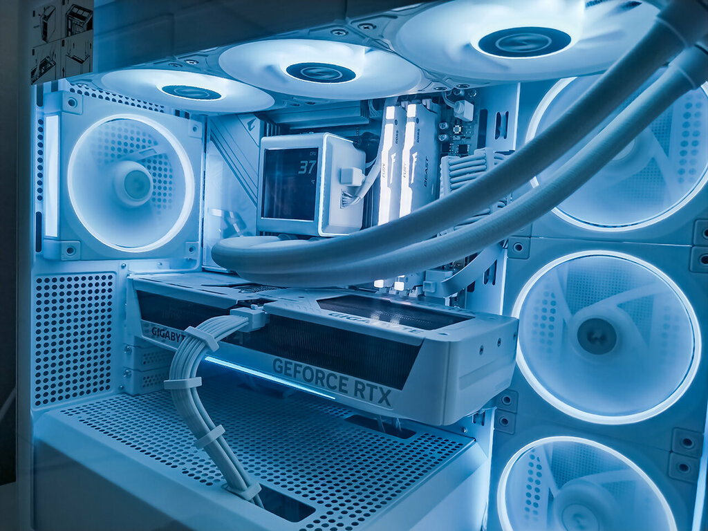 Bilgisayar teknik servisleri Yana-Service, Saint‑Petersburg, foto