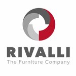 Rivalli (Metallurgov Street No:96), mobilya mağazaları  Tula'dan