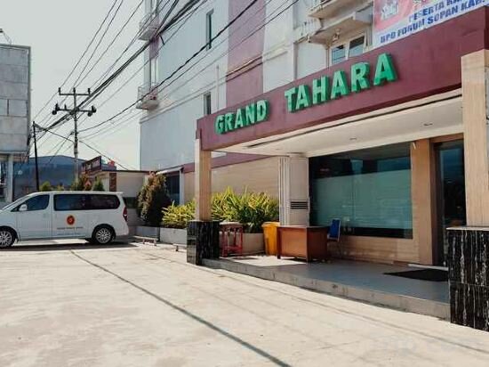 Otel Grand Tahara Hotel, , foto