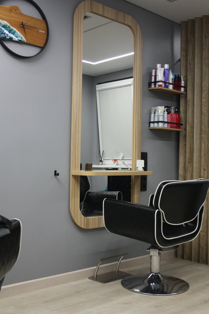 Güzellik salonu Пространство красоты, Saint‑Petersburg, foto