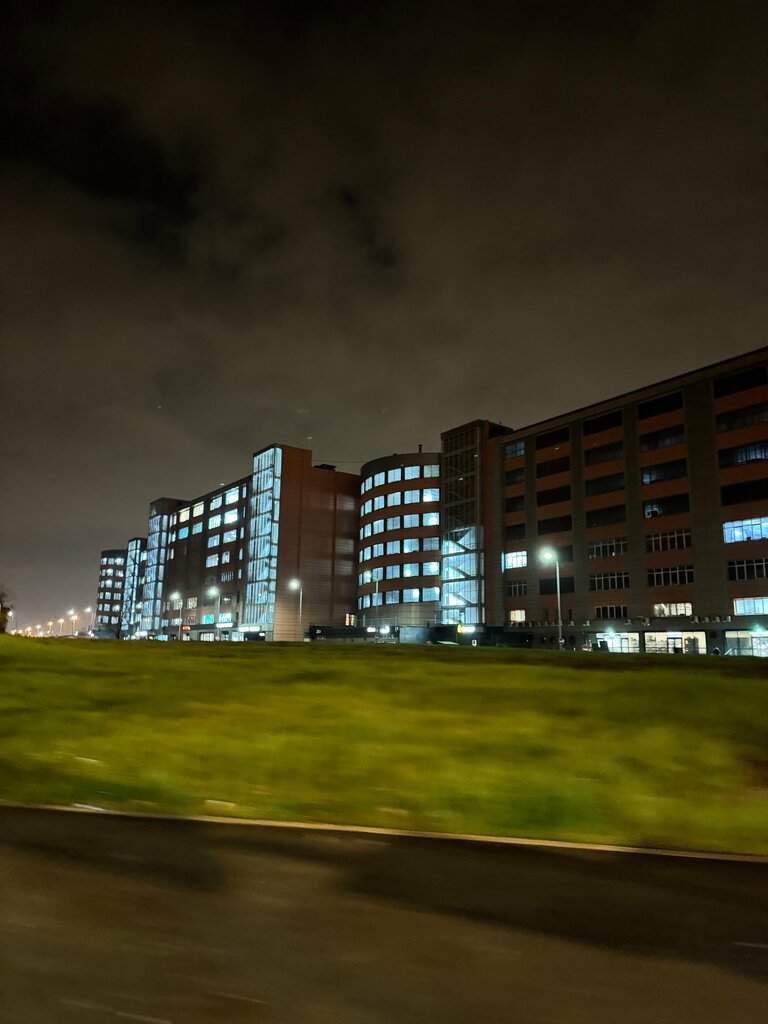 Otomobil servisi Auto Fix, Moskova, foto