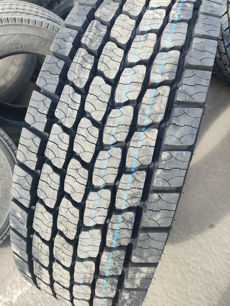 Jant ve lastikçiler Ks-sibir Cordiant Professional, Omskaya oblastı, foto