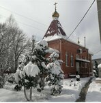 Храм-часовня Архистратига Божия Михаила (ulitsa Lenina No:24А, stanitsa Krepostnaya), ortodoks kiliseleri  Krasnodarski krayından