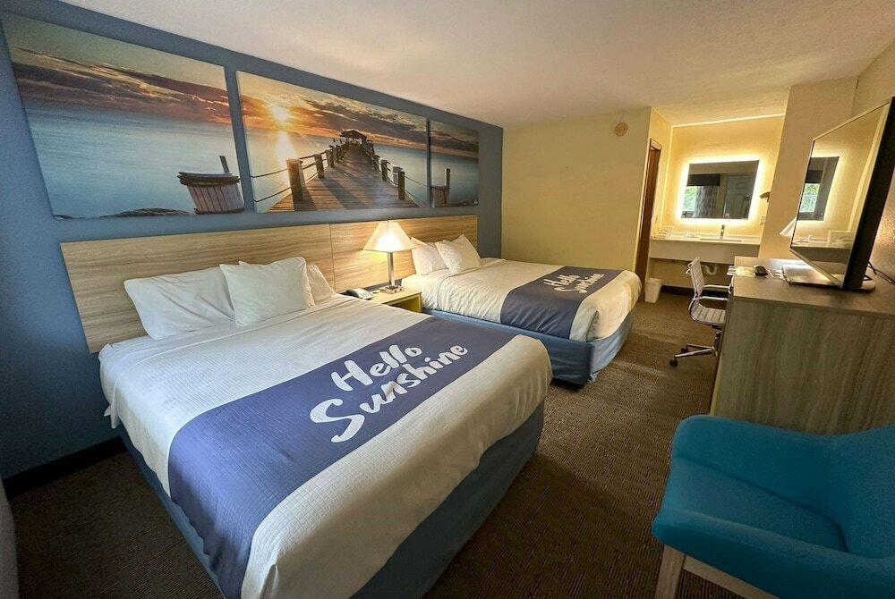 Otel Days Inn Renfro Valley Mount Vernon, Kentucky, foto