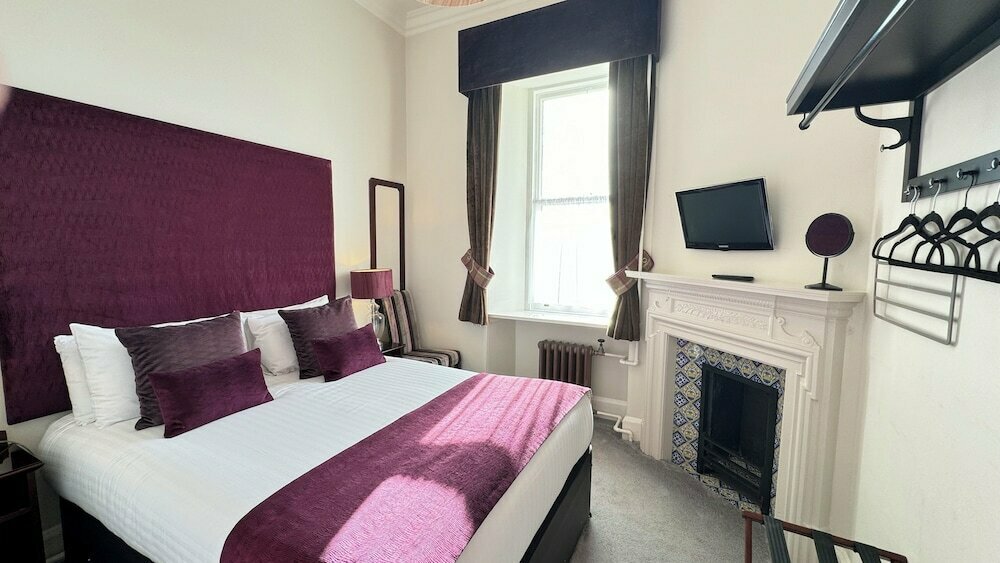 Otel Invernairne Guest House, , foto