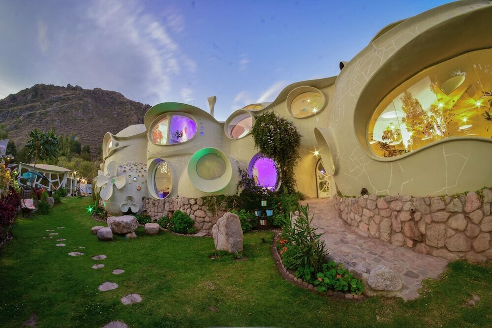 Otel Wifala Harmony Hotel, Dünya, foto