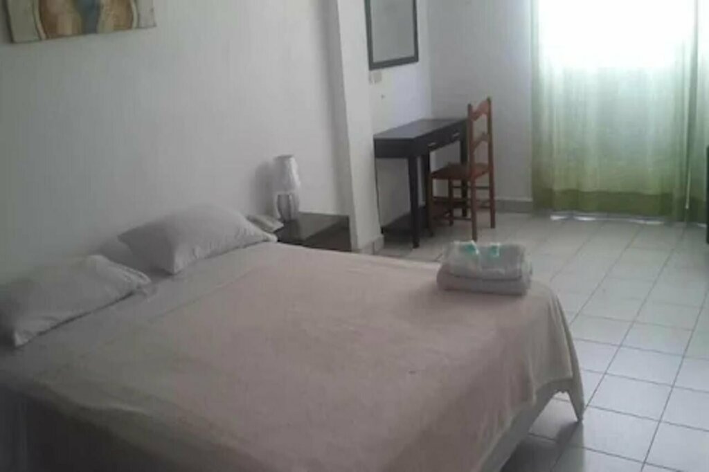 Otel Hotel Andino, Panama, foto