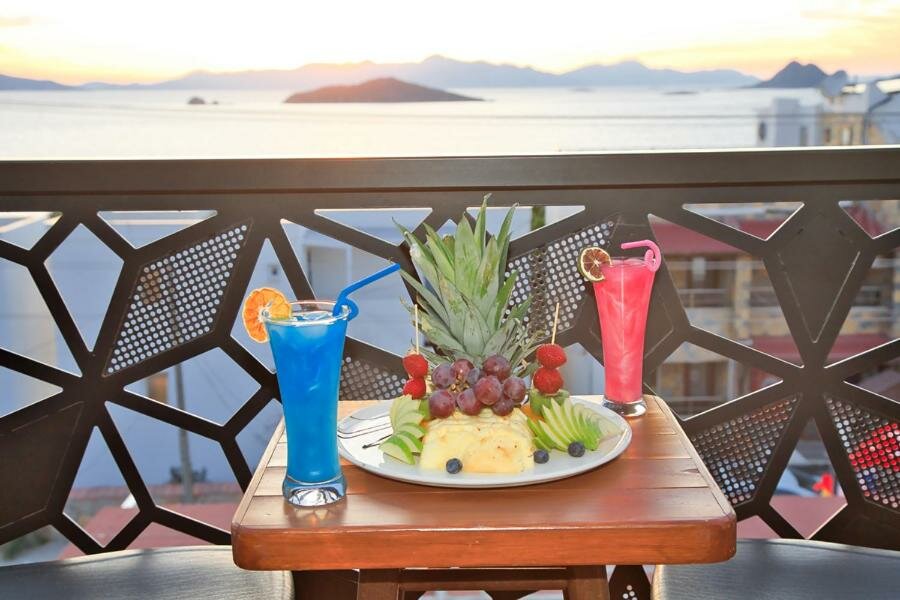 Otel Northwind Otelleri Bodrum, Bodrum, foto
