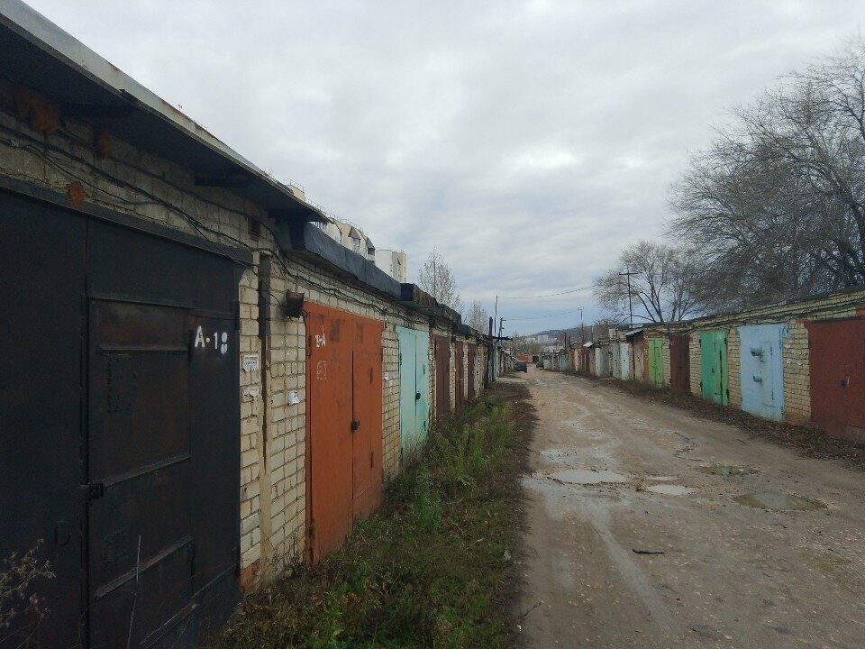 Oto kaporta A Styling Auto, Saratov, foto