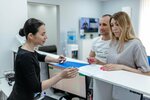Bsc (Herzen Street No:54), tıp merkezleri ve klinikler  Krasnodar'dan