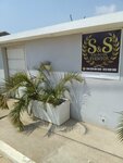 S&s (Luanda Province, Municipality of Luanda, Gamek), dans okulları  Loanda'dan