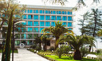 Лучезарный (Luchezarnaya ulitsa No:18/4А), otel  Soçi'den